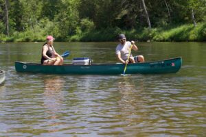River View Campground & Canoe Livery