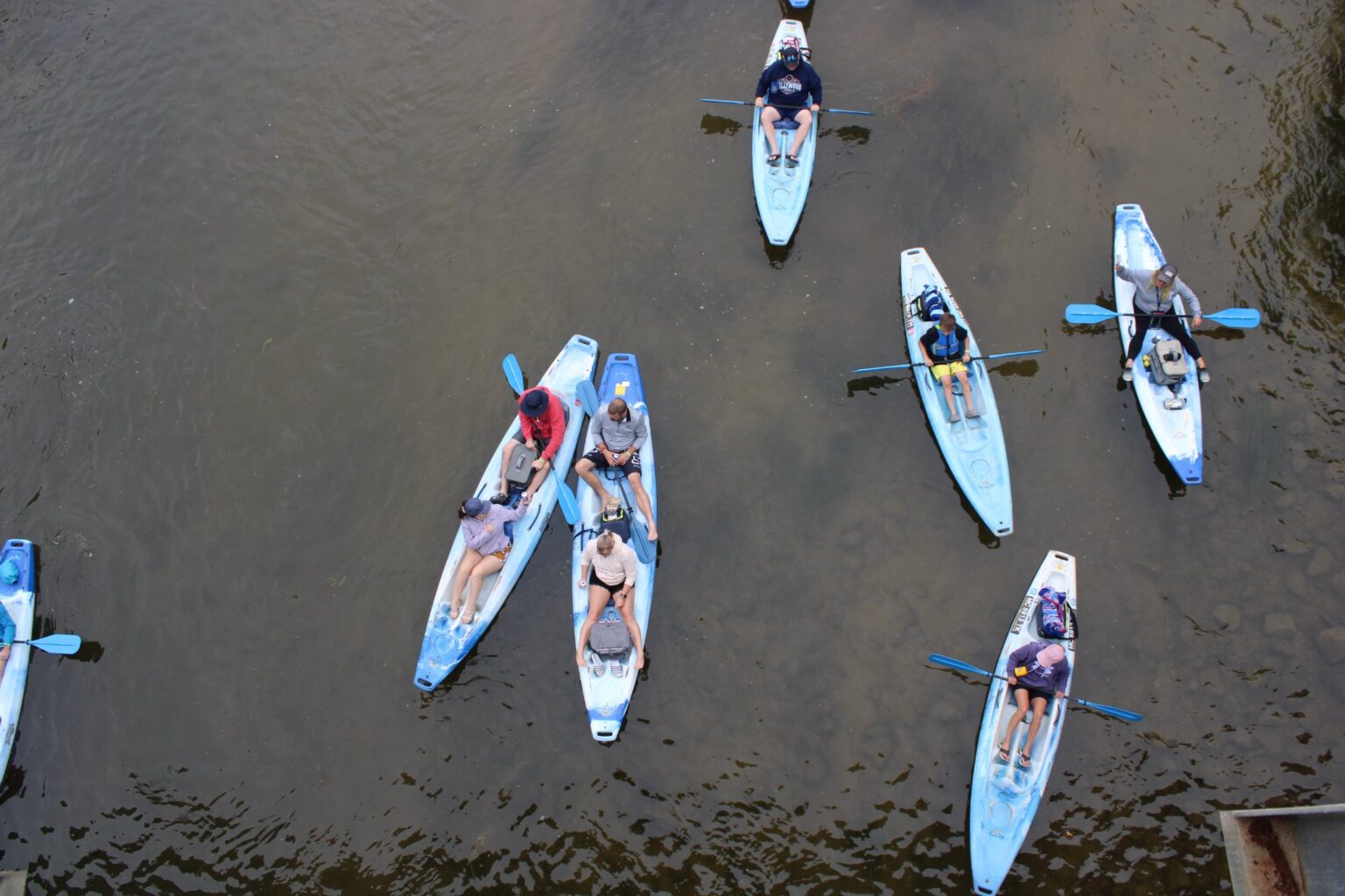 River View Campground & Canoe Livery