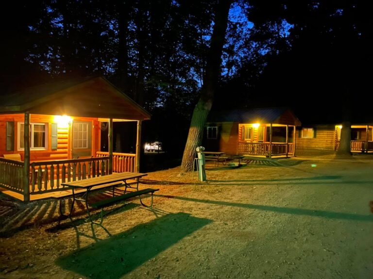 River View Campground & Canoe Livery