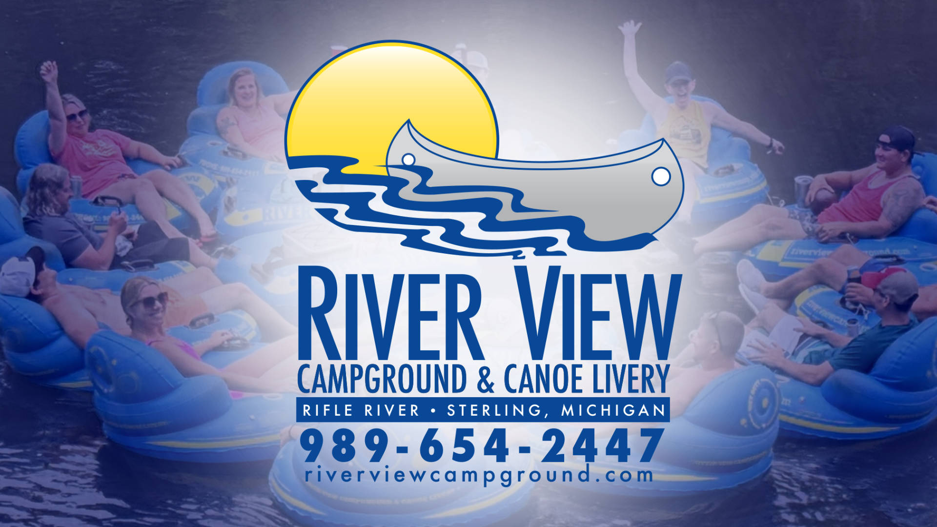 River View Campground & Canoe Livery