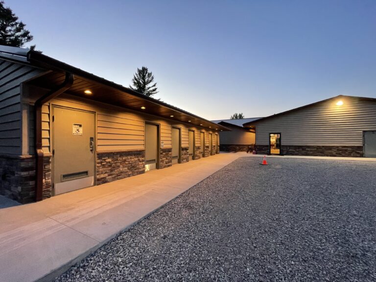 River View Campground & Canoe Livery